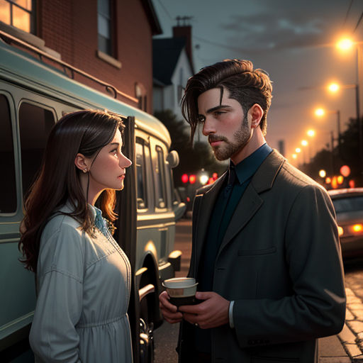 The Mystery of the Rusty Car | Story.com