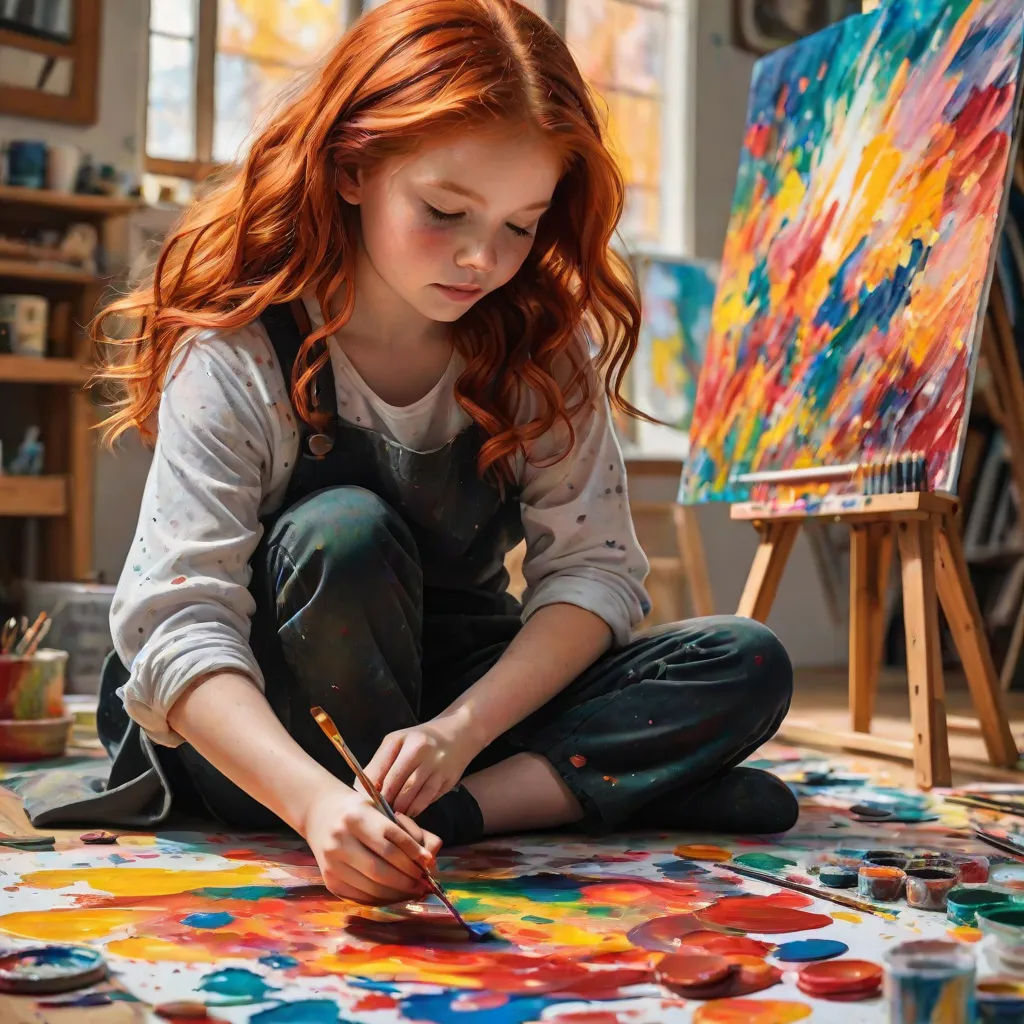 The Colors of Hope | Story.com