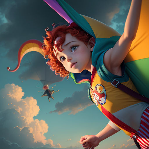 The Magical Diaper | Story.com