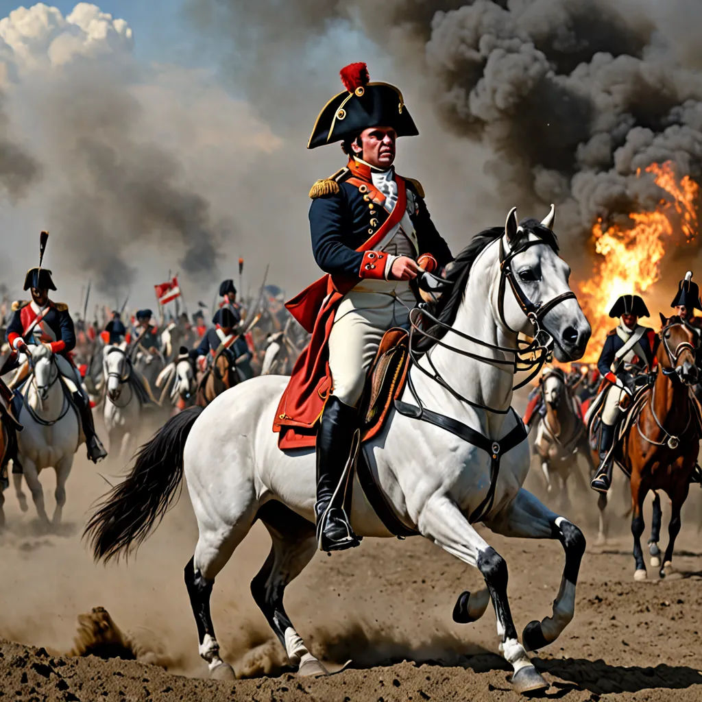 The Rise and Fall of Napoleon Bonaparte | Story.com