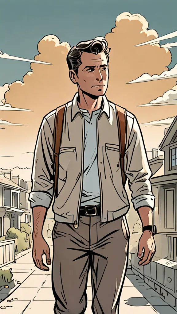 El Legado de Willy | Story.com