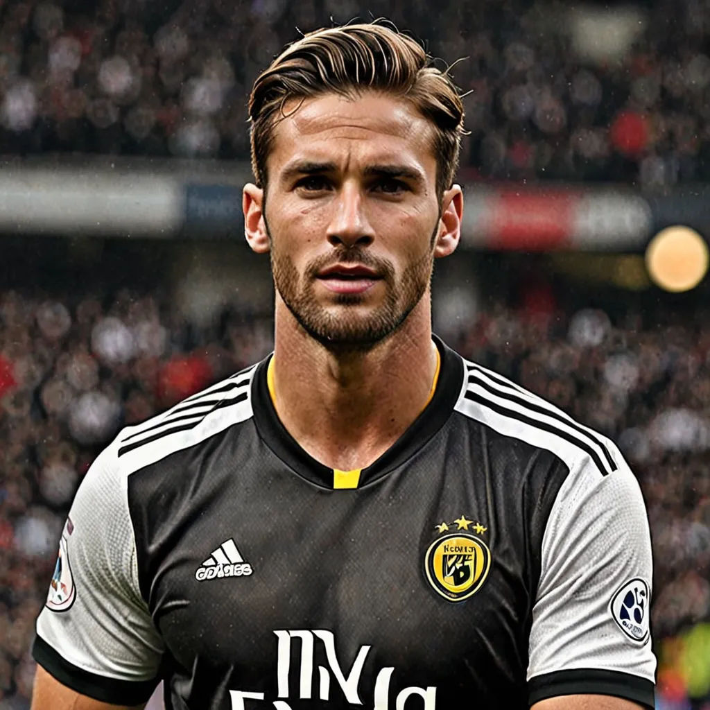 The Rising Star | Story.com