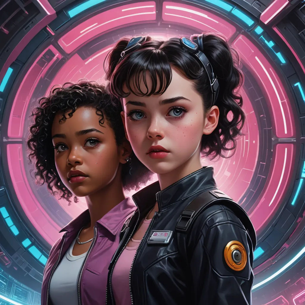 Parallel Worlds | Story.com