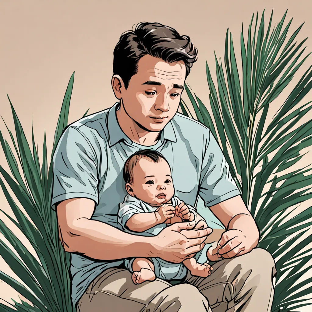 Father and Son | Story.com