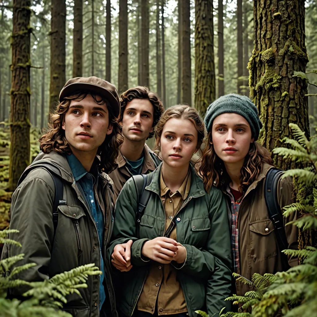 The Three Paths | Story.com