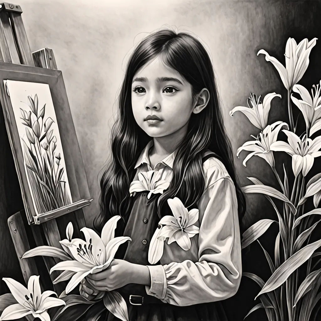 Colors of Solace | Story.com