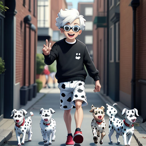 The Lost Brother | Story.com