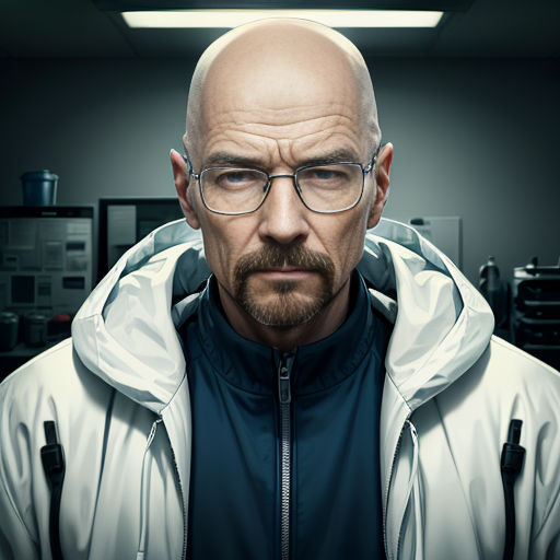 Breaking Bad: The Final Fall | Story.com