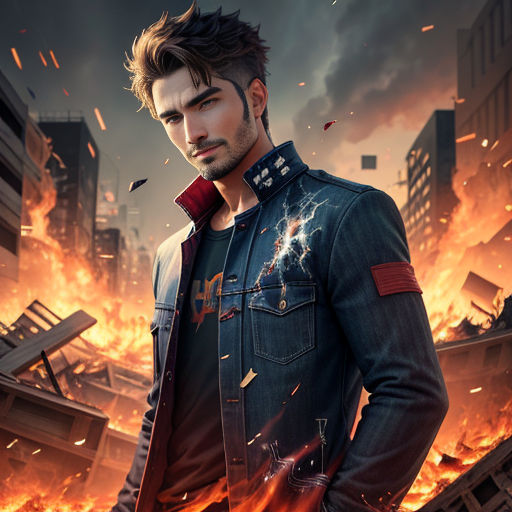 The Unbreakable Fate | Story.com