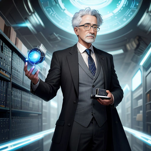 Quantum Journey | Story.com