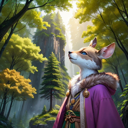 The Tiny Mouse Boy's Curiosity | Story.com