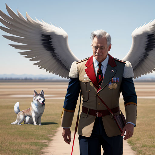 Experiment 46's Escape | Story.com