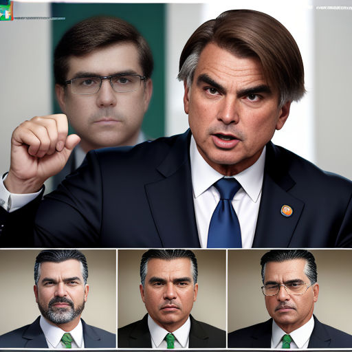 The Presidential Journey of Jair Messias Bolsonaro | Story.com The Presidential Journey of Jair Messias Bolsonaro | Story.com