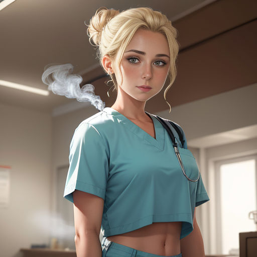 Crop Tops and Quitting Smoking | Story.com