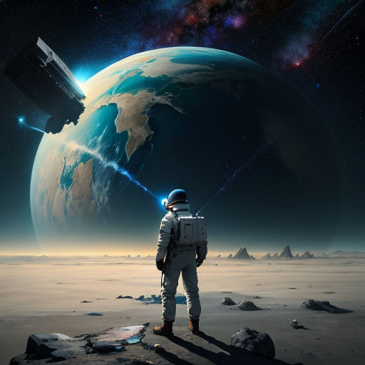 The Lost Explorer | Story.com