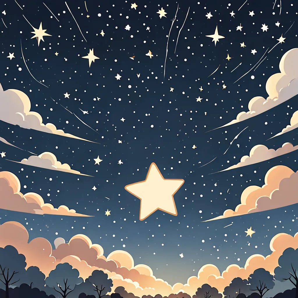 The Littlest Star's Big Shine | Story.com