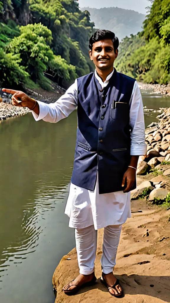 Watch:The Wise Pandit | AI Historical Videos | Story.com