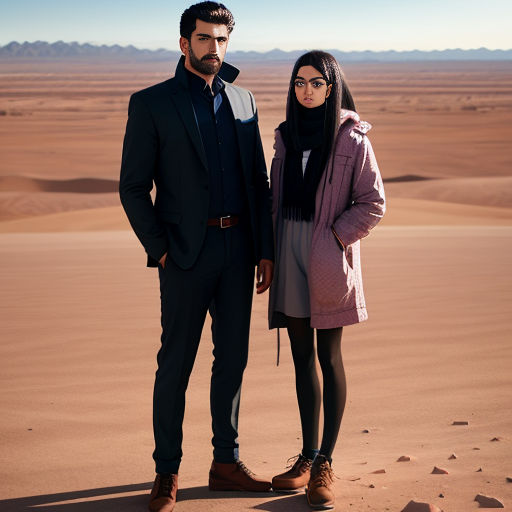 The Promise | Story.com