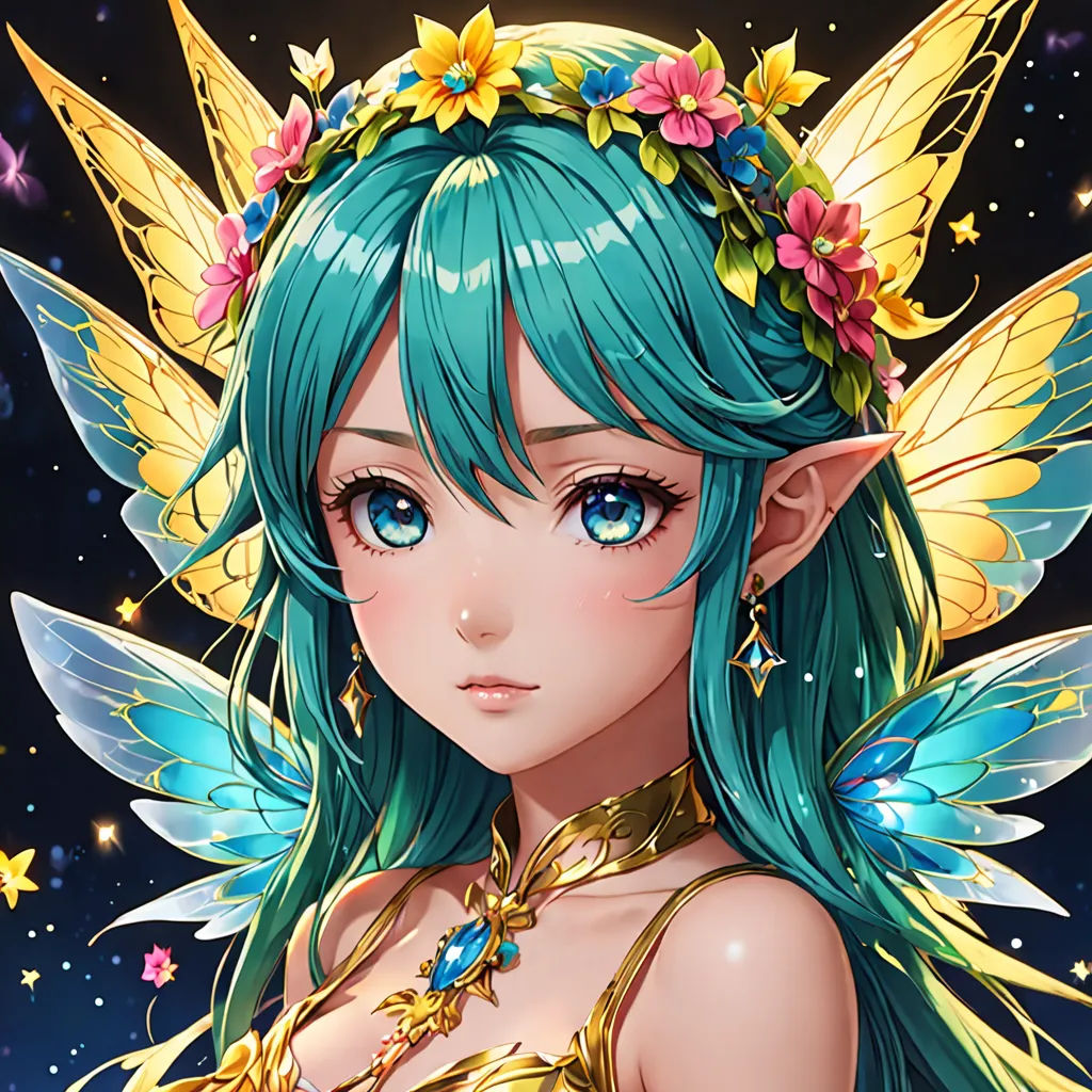 The Star Gate Fairy | Story.com