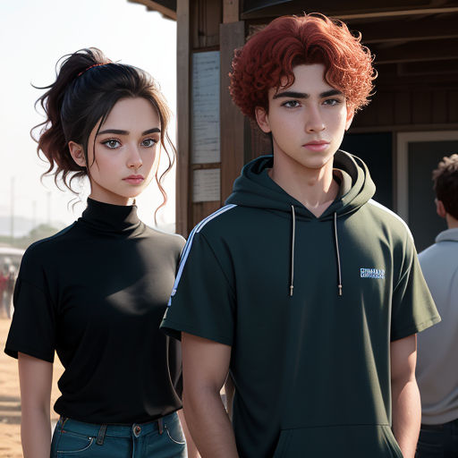 The Farewell Race | Story.com