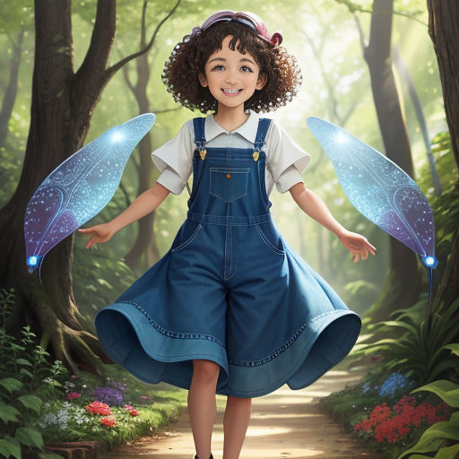 The Magical Adventure | Story.com