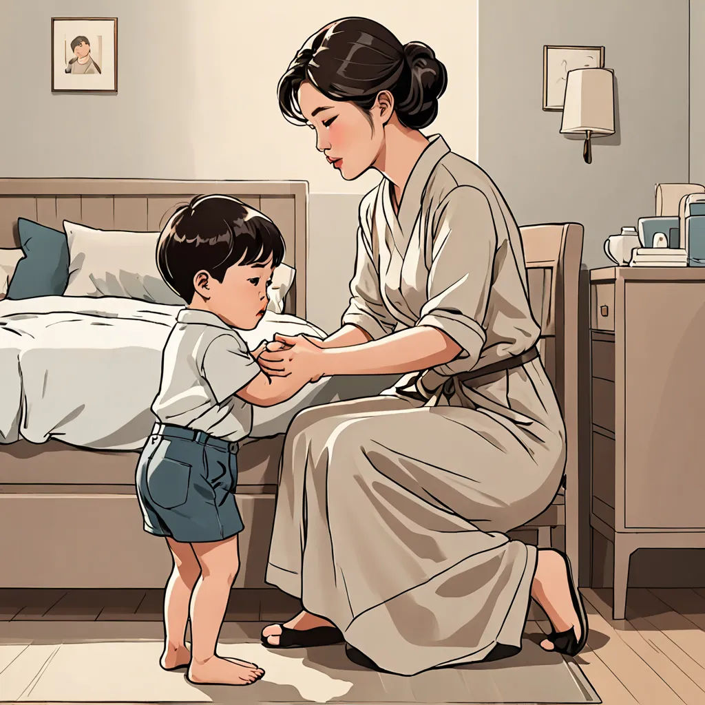 The Lesson Learned | Story.com