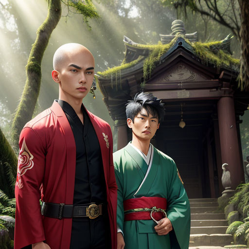 The Sealing Symbol | Story.com