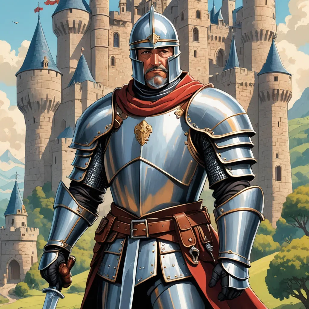 Geldo's Quest | Story.com