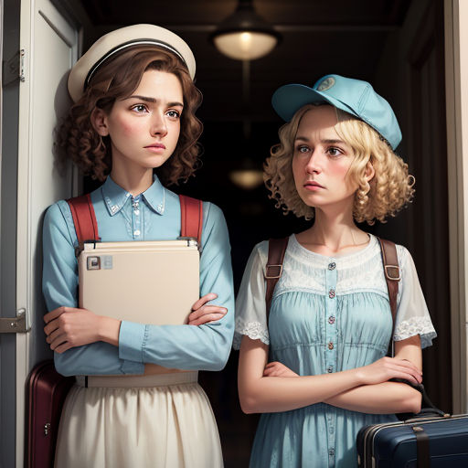 Sink or Swim | Story.com