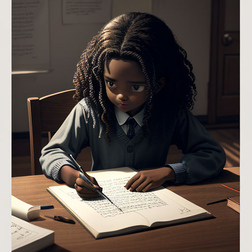 The Whisper of Shadows | Story.com