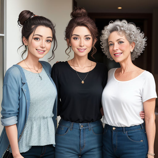 The Stern Mother | Story.com