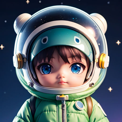 The Astronaut Turtle | Story.com