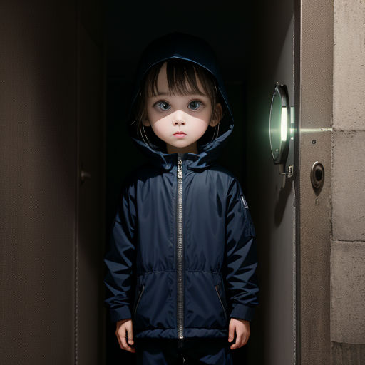 The Haunting of Little Sam | Story.com