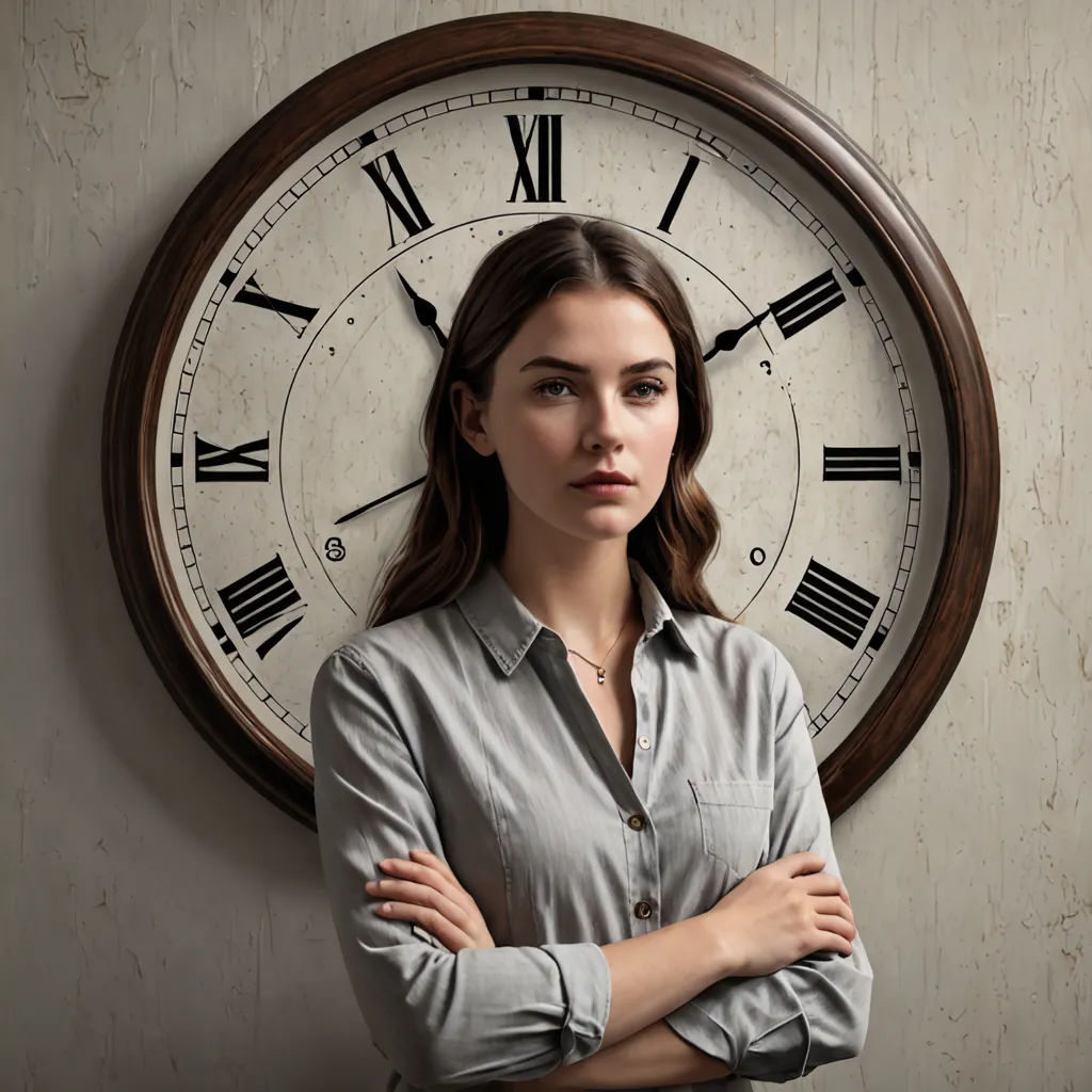 Time's Reversal | Story.com