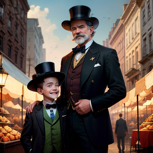 The Time Machine Adventure | Story.com