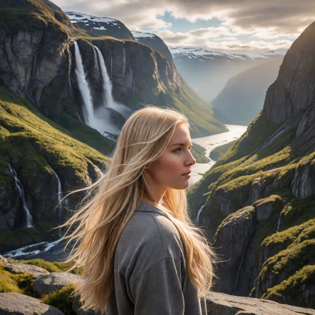 A Journey to Norway: The Land of Fjords and Festivities | Story.com