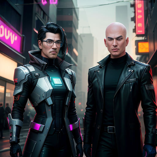 The Rebirth | Story.com