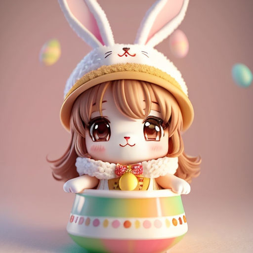 The Ugly Easter Bunny | Story.com