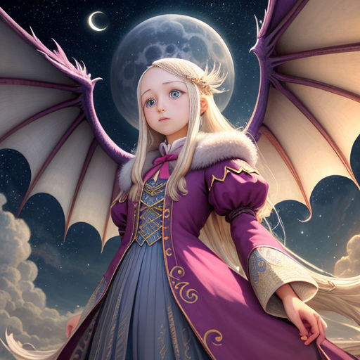 The Dragon Tamer | Story.com