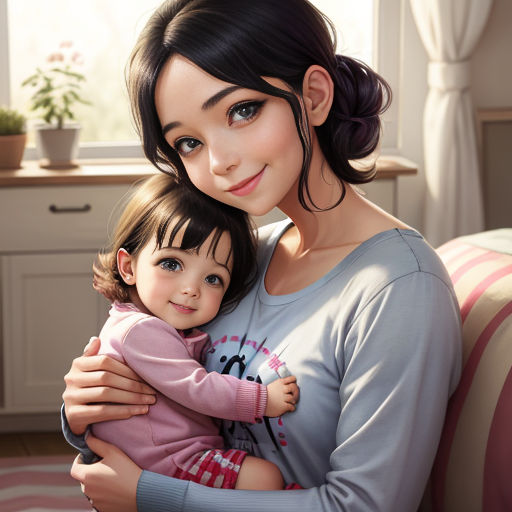 Journey of Adeline | Story.com