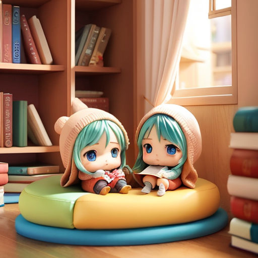 The Bookworm Club | Story.com