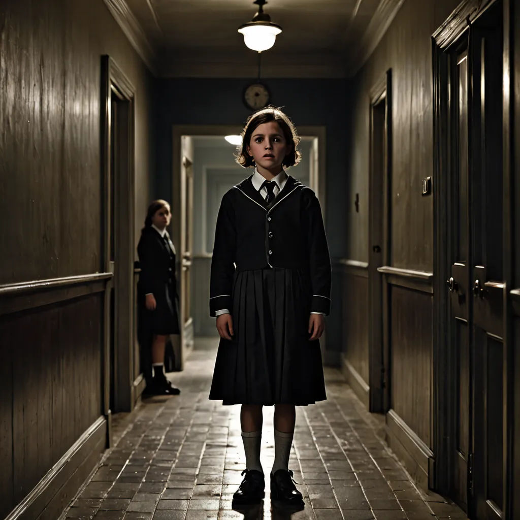 The Haunting of Victor | Story.com