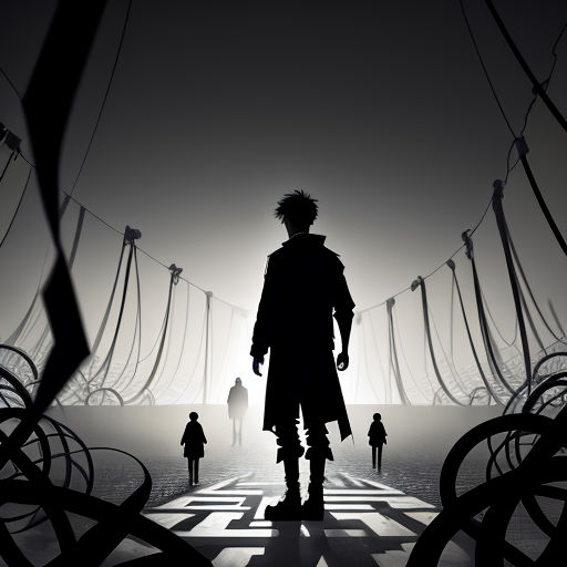 The Treacherous Game | Story.com