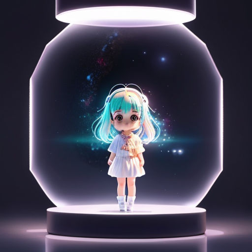 The Digital Love | Story.com