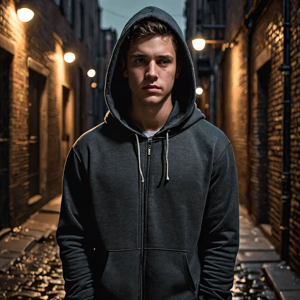 The Wannabe Gangster | Story.com