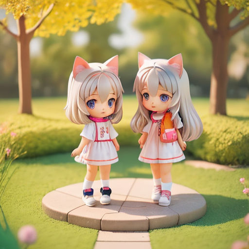 Meow Talk | Story.com