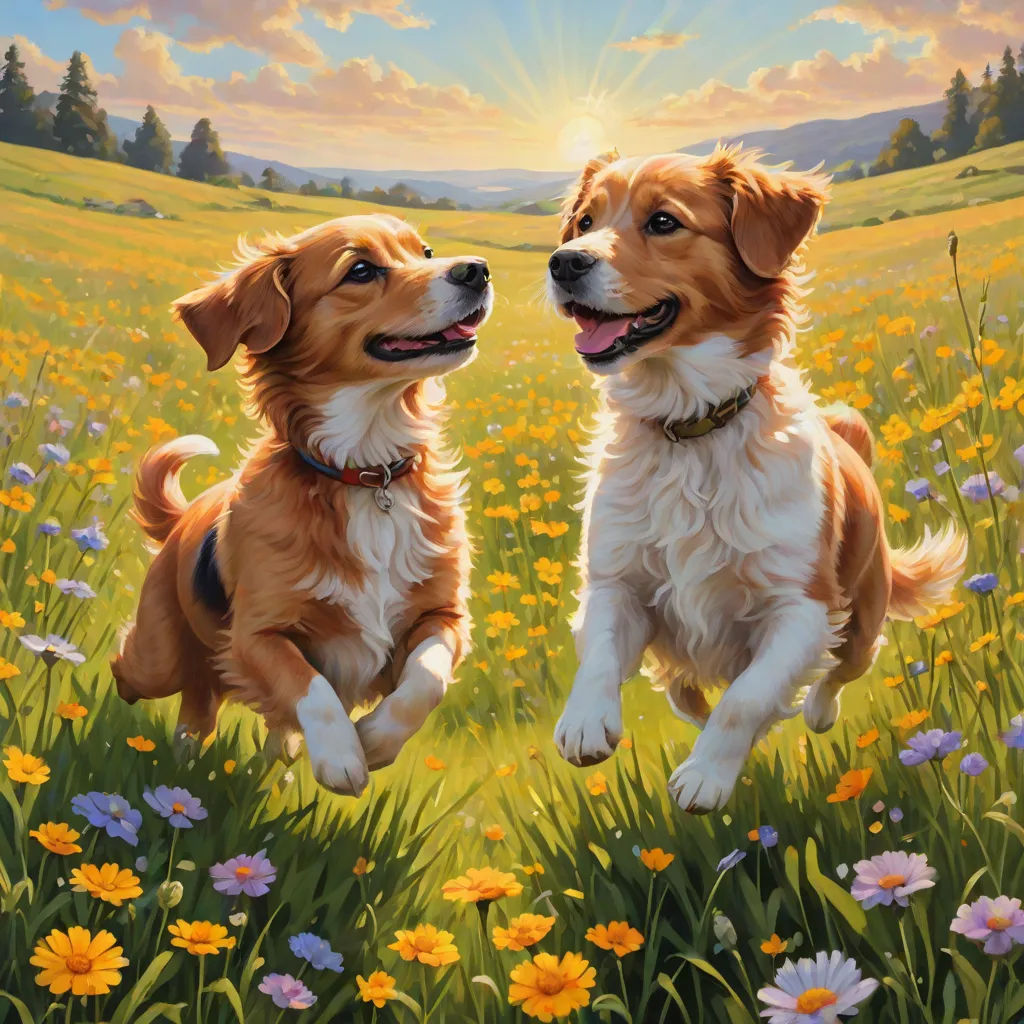 The Adventures of Pippin the Puppy and Hazel the Hedgehog | Story.com