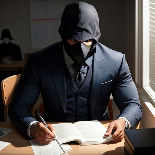 The Shadowed Pages | Story.com