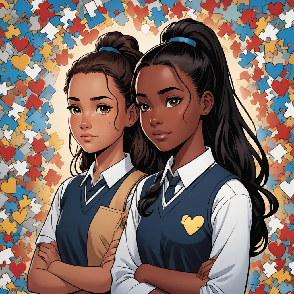 Sisters Forever | Story.com