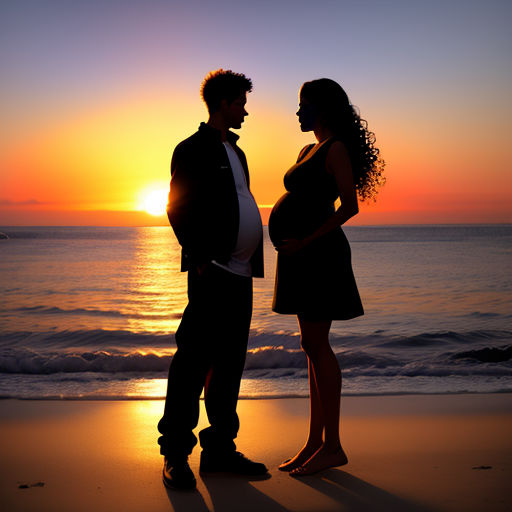 Sunset Bliss | Story.com